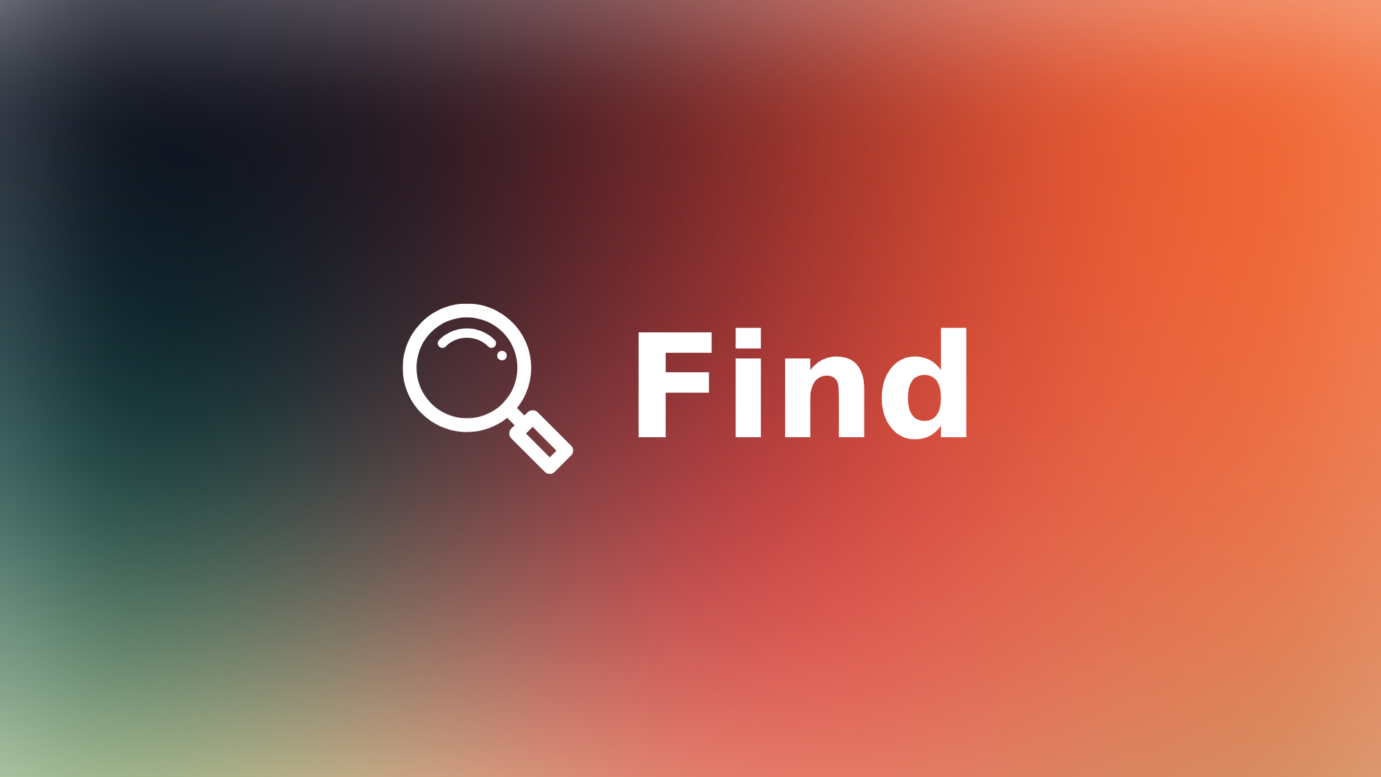 FindaClip | Your Video Clipping Partner